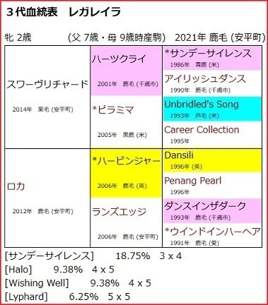 【ホープフルS（G1）】～予想篇｜Haya