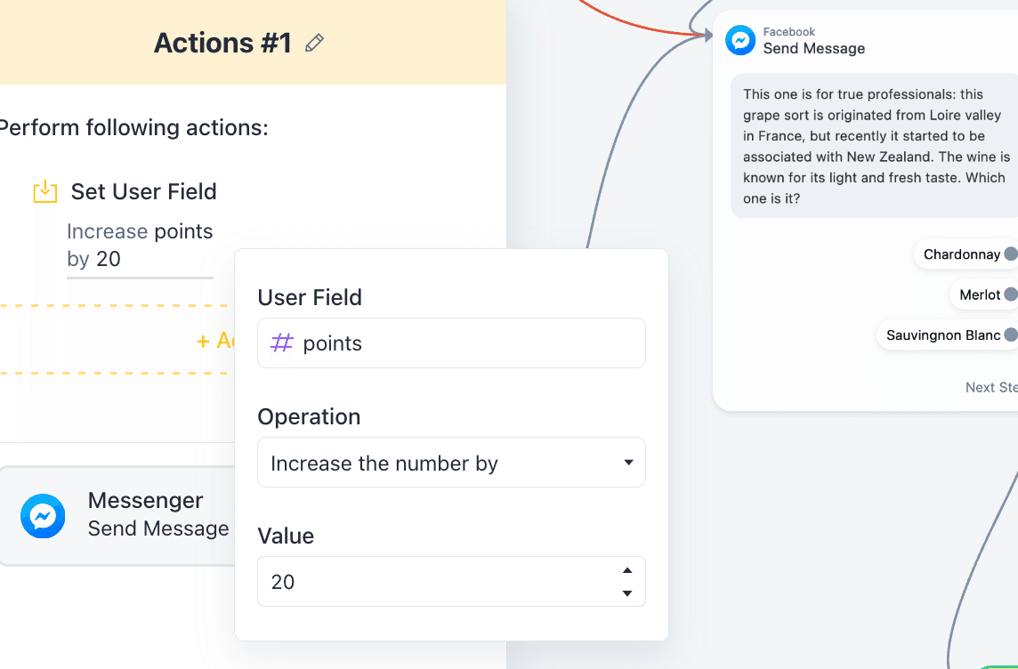 manychatで「Publish error」が出るときの解決策｜早乙女 充