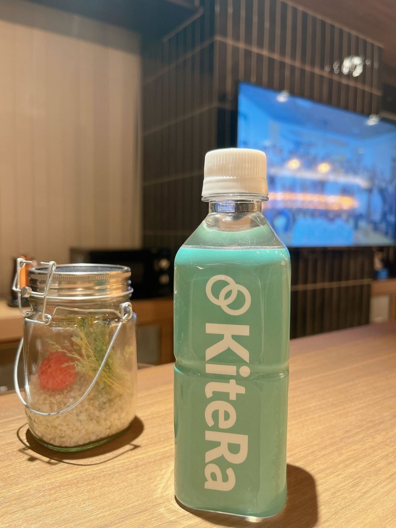 ブランディングウォーター制作の裏側｜株式会社KiteRa