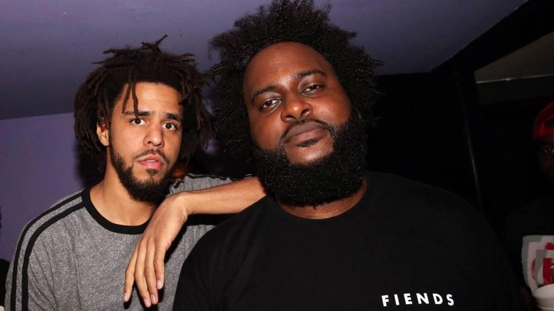 Bas : Dreamvilleの隠れた宝石、J.Coleの右腕として語る音楽と人生とは｜DIGTRACKS
