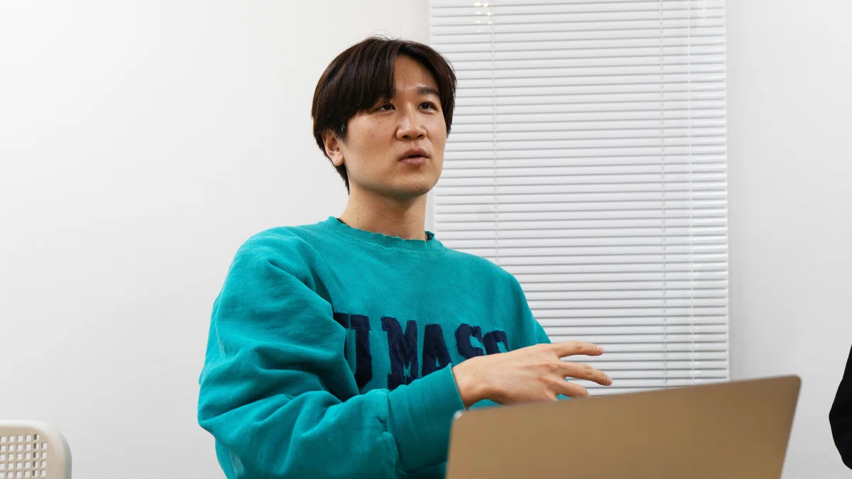原作プロデューサー（編集者）ってどんな仕事？【taskey社長 原作プロデューサー インタビュー】｜taskey株式会社
