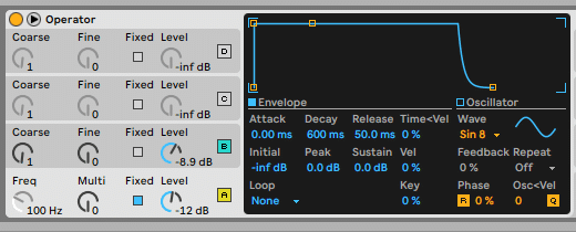 Wavetableの作成方法 Part3(ウェーブシェイピング)｜Kimura Taro