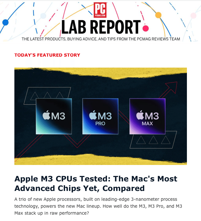 Macのこれまでで最も先進的なチップApple Silicon M3 CPUをテスト。｜DigitalCreator