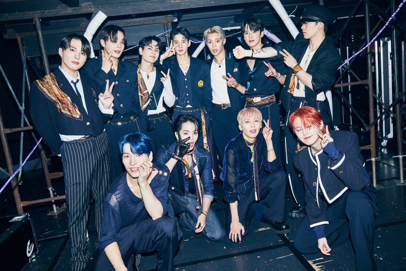 👔JO1 推し衣装アンケート👔｜サソリ