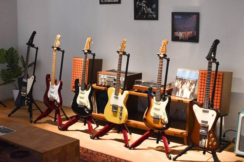 Kanda Guitar Base 2023年振り返り｜Kanda Guitar Base 公式note