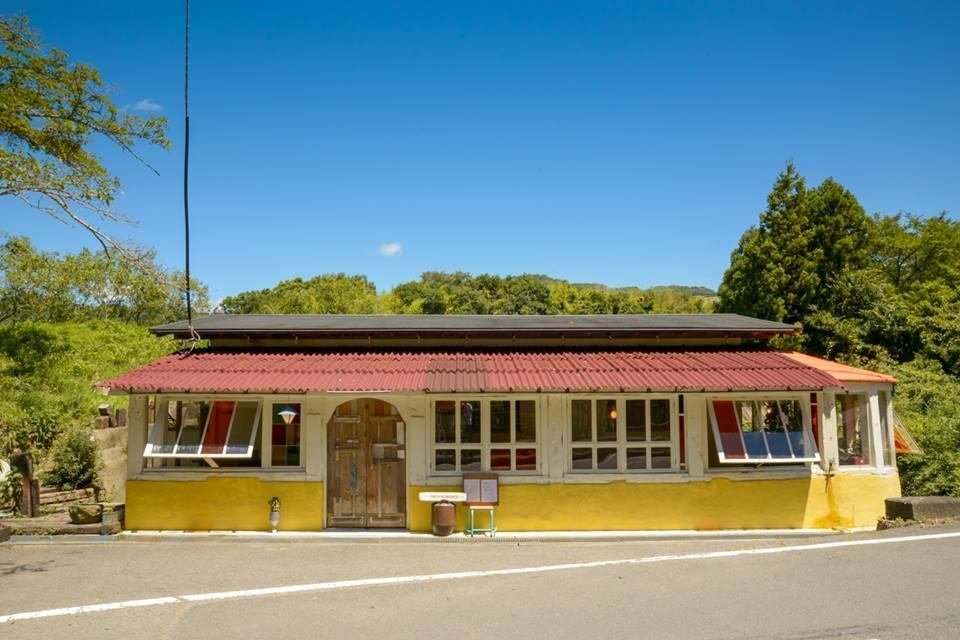 セルフリノベーションで誇れる場所をつくり、感動を伝える | カフェ／rub luck cafe 和歌山県有田市（2017年掲載事例記事）｜リノベリング