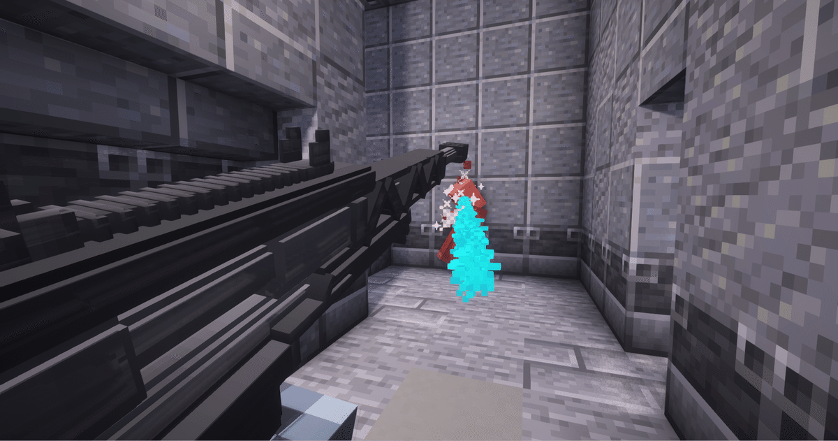 ～完璧で究極のスナイパー～ データパック「SENTINEL」【Minecraft】｜haru