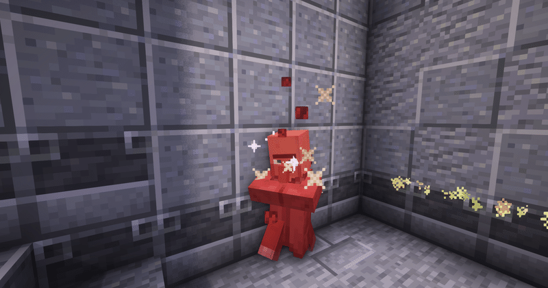 ～完璧で究極のスナイパー～ データパック「SENTINEL」【Minecraft】｜haru