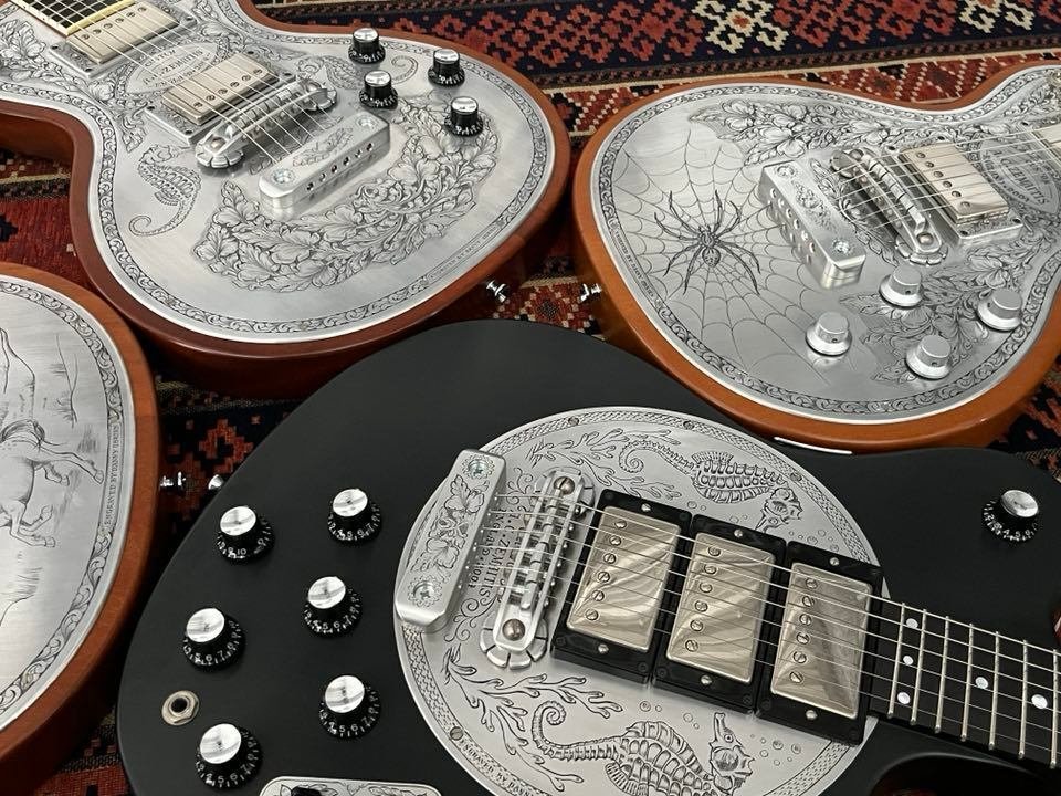 Kanda Guitar Base 2023年振り返り｜Kanda Guitar Base 公式note