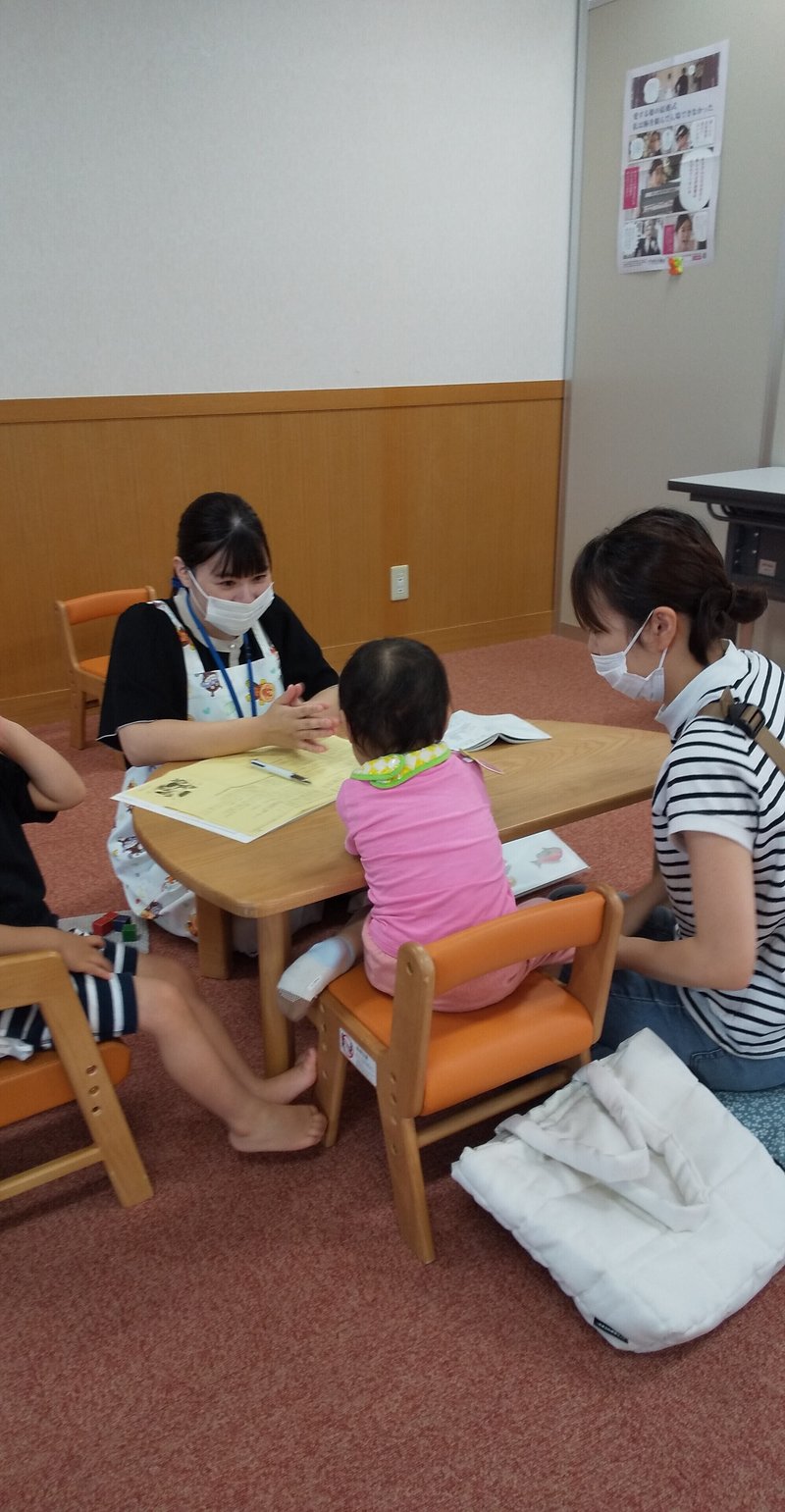 夢を叶えて行政の保健師に転職！～コロナ禍での就職活動を経て辿り着いた、憧れの職場～｜自治体で働くなら「パブリックコネクト」【公式]