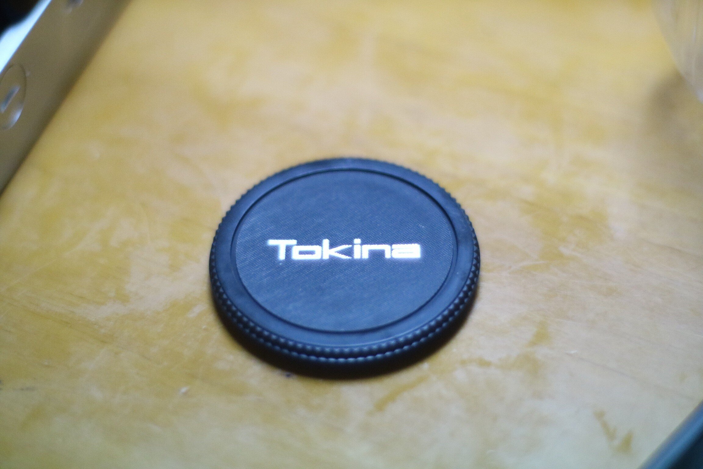 レンズの話をしよう ⑦〜【剃刀の切れ味】トキナー AT-X Macro レンズの話をしよう ⑦〜【剃刀の切れ味】トキナー AT-X Macro