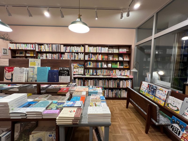 本屋発注百景vol.7 フラヌール書店｜BookCellar事務局