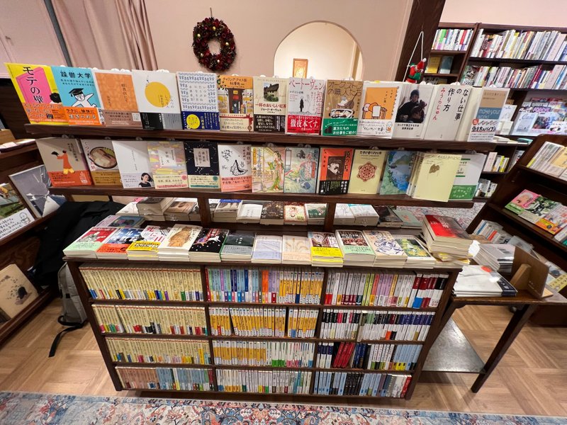 本屋発注百景vol.7 フラヌール書店｜BookCellar事務局