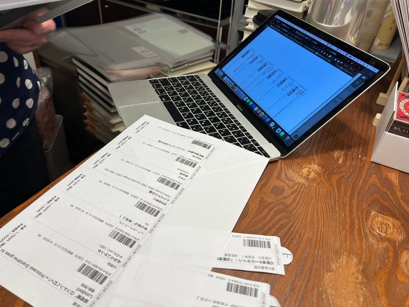 本屋発注百景vol.7 フラヌール書店｜BookCellar事務局