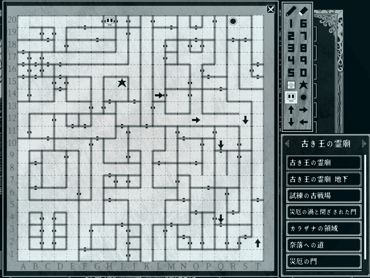 Path of the Abyssの攻略について｜どむどむ233
