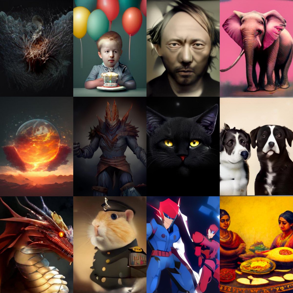 HuggingFace Diffusers v0.25.0の新機能｜npaka