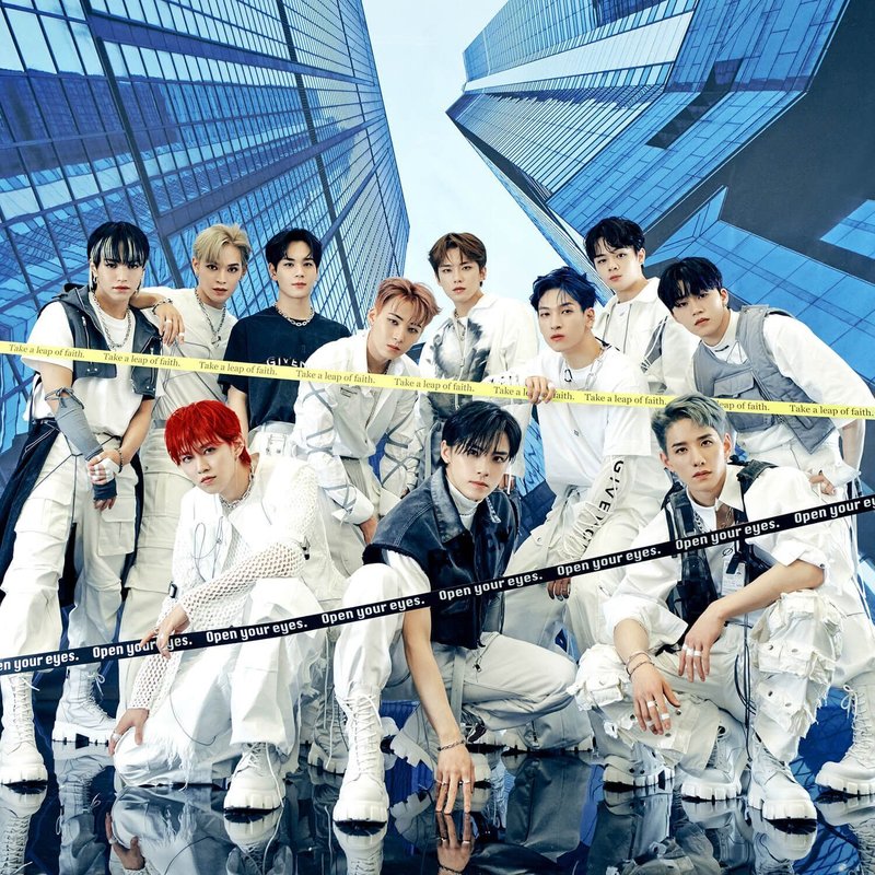 イケメン11人衆ことJO1にハマってからインターネットですら人権を無くしかけている｜かの瀬