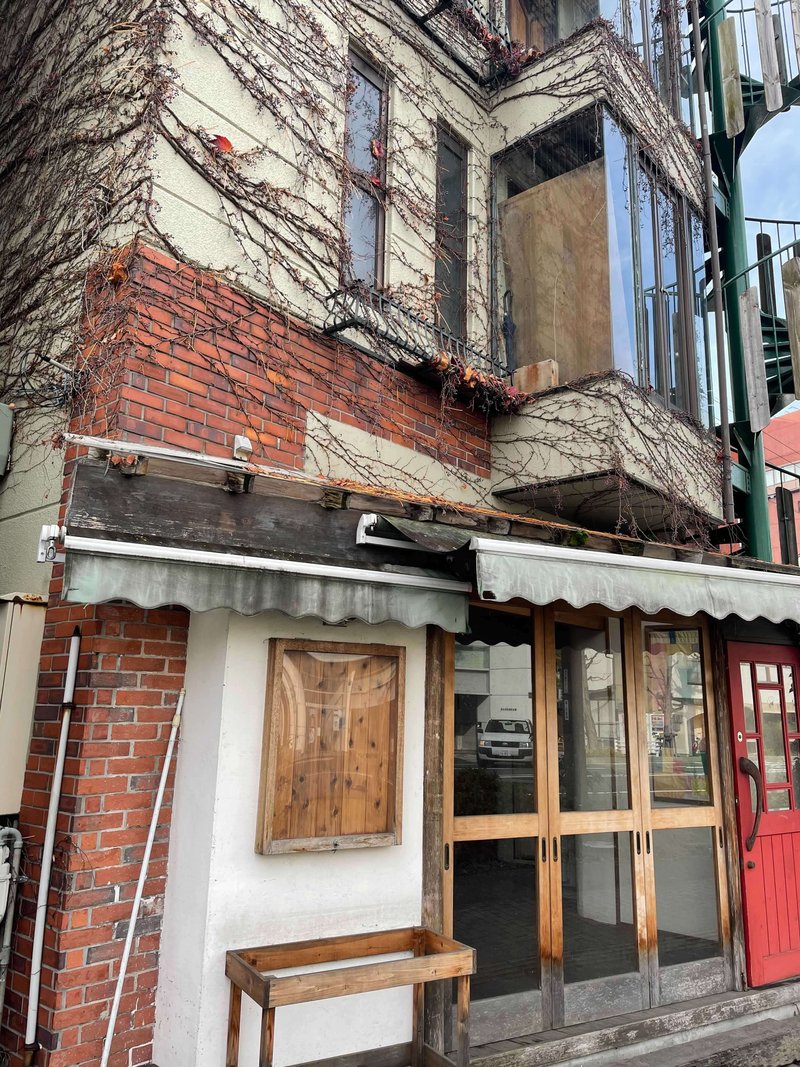 次のステップに進むために、ひとつ手放します｜Hajimari_TUKURUS_Nagano