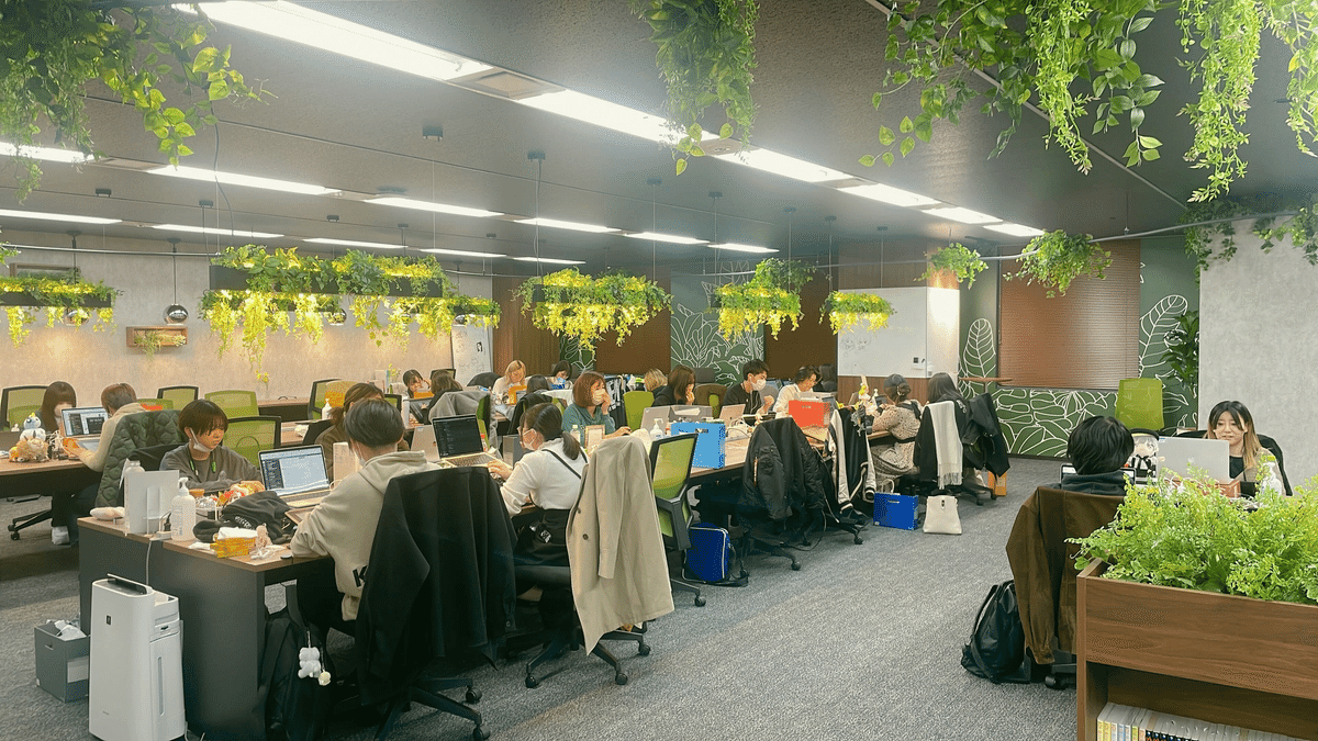 世界に通用するWEBTOONをオリジナルで制作するために｜COMISMA INC.