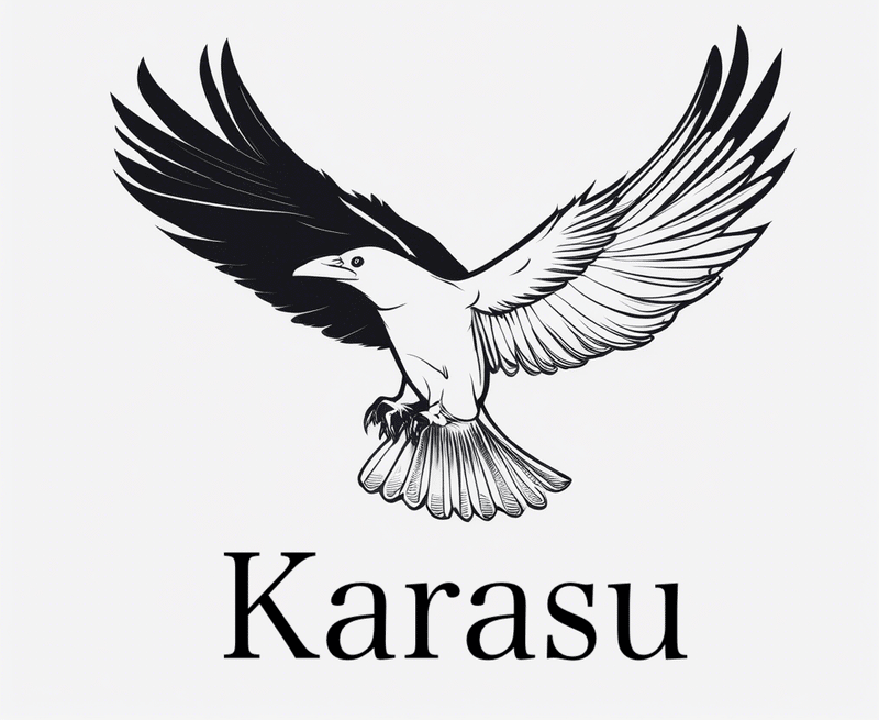 Karasu and Qarasu: The new top Japanese Chatbots｜Peter Devine