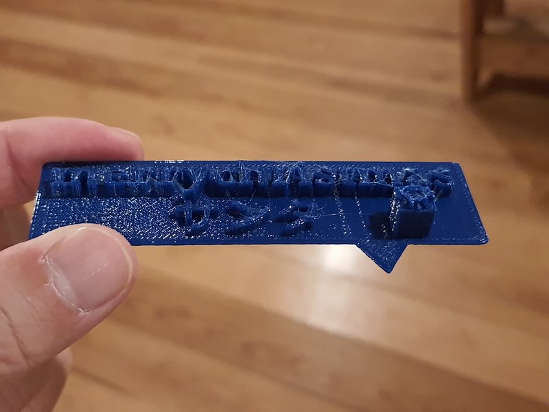 クリスマスオーナメントをモデリングしてその場で3dプリント(coderdojo神山 55 開催のご報告)|coderdojo神山 1085