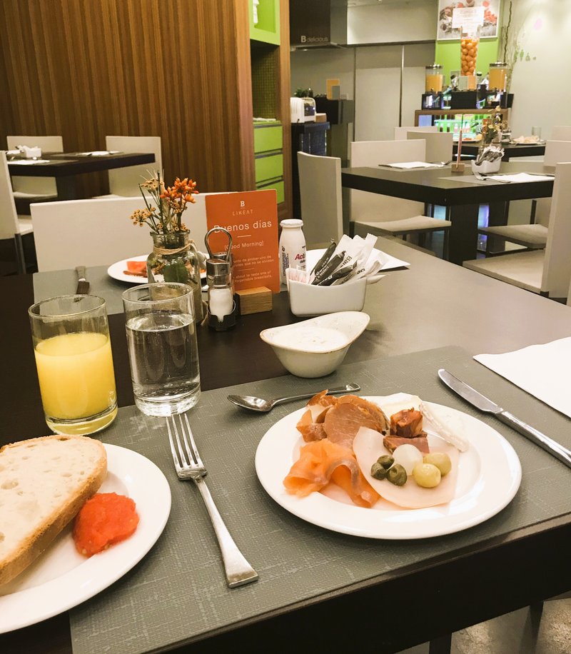 アンダルシア周遊2019（7）再びマラガ｜Morris Ishihara