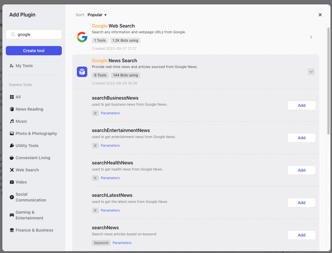 AIアプリ開発の新潮流: ChatGPT GPTsの代わりとなる「Coze AI」プラットフォーム｜0xpanda alpha lab