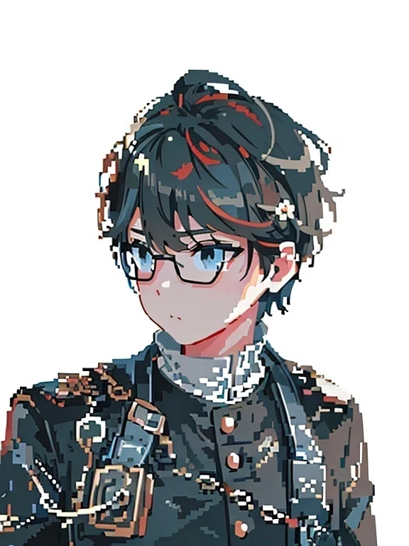 ARTWORK（Xアイコン編その2）｜uRuO@code:Ft【制作依頼随時受付】
