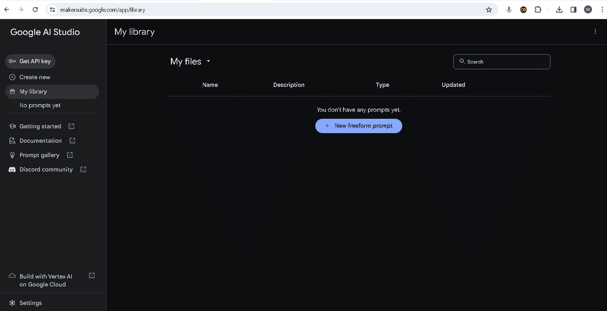 誰でも使えるGoogle AI Studioの使い方｜Masayuki Abe