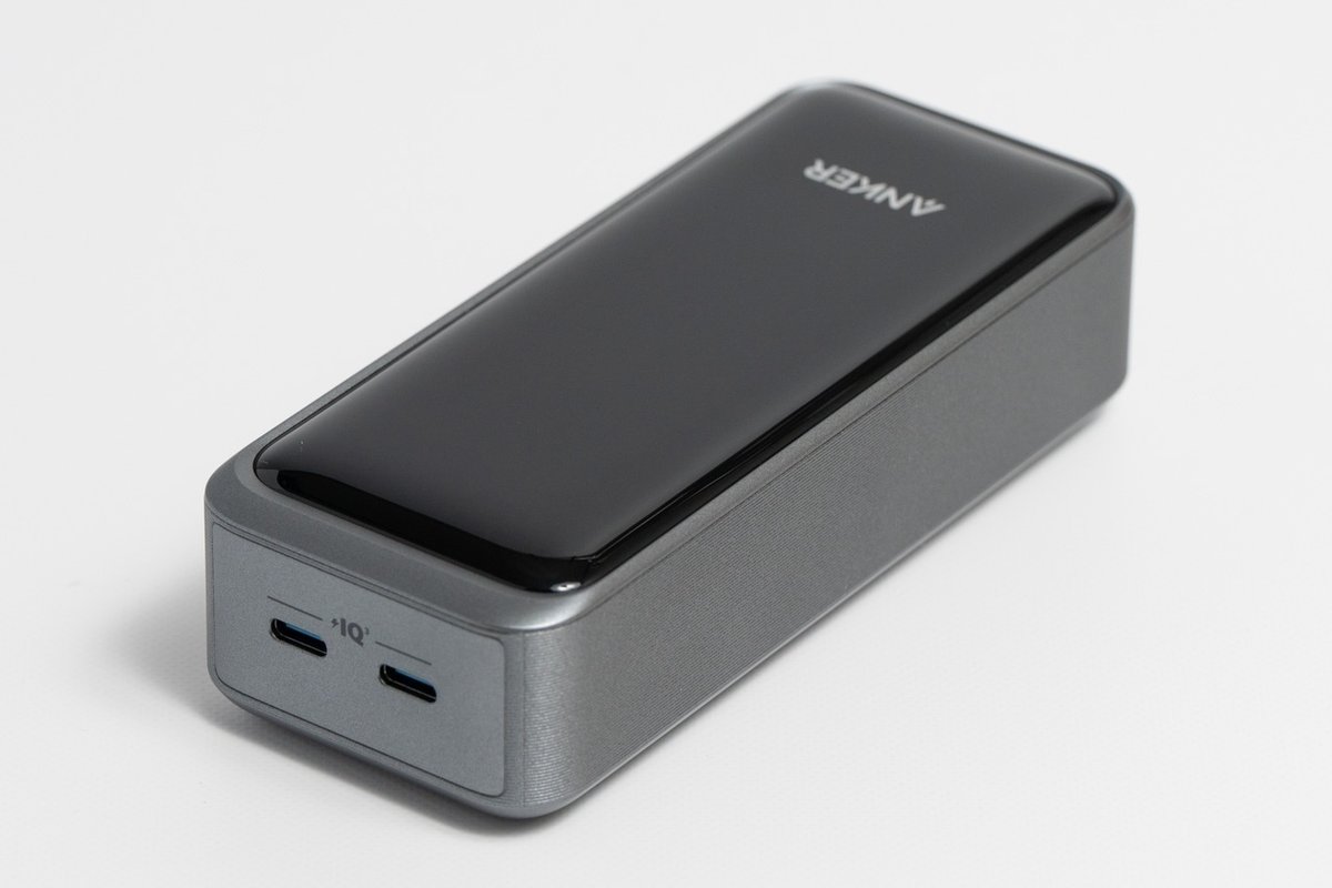 iPhone 15におすすめのモバイルバッテリー10選｜ガジェットブロガーが厳選｜おりすさるさん