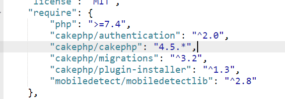 2024こそLaravelじゃなくてCakePHP4で爆速開発！ 参考リンク（認証、AdminLTE、検索）｜takato