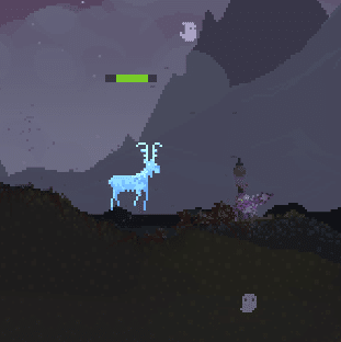 【Noita】2023/05/10~のパッチ内容について【Epilogue 2 Update】｜七野良千里