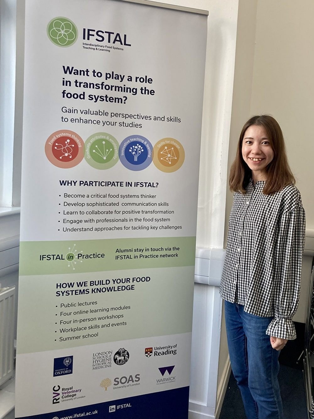 Oxford MBA 1学期(Michaelmas)の振り返り｜Rin Ishikawa