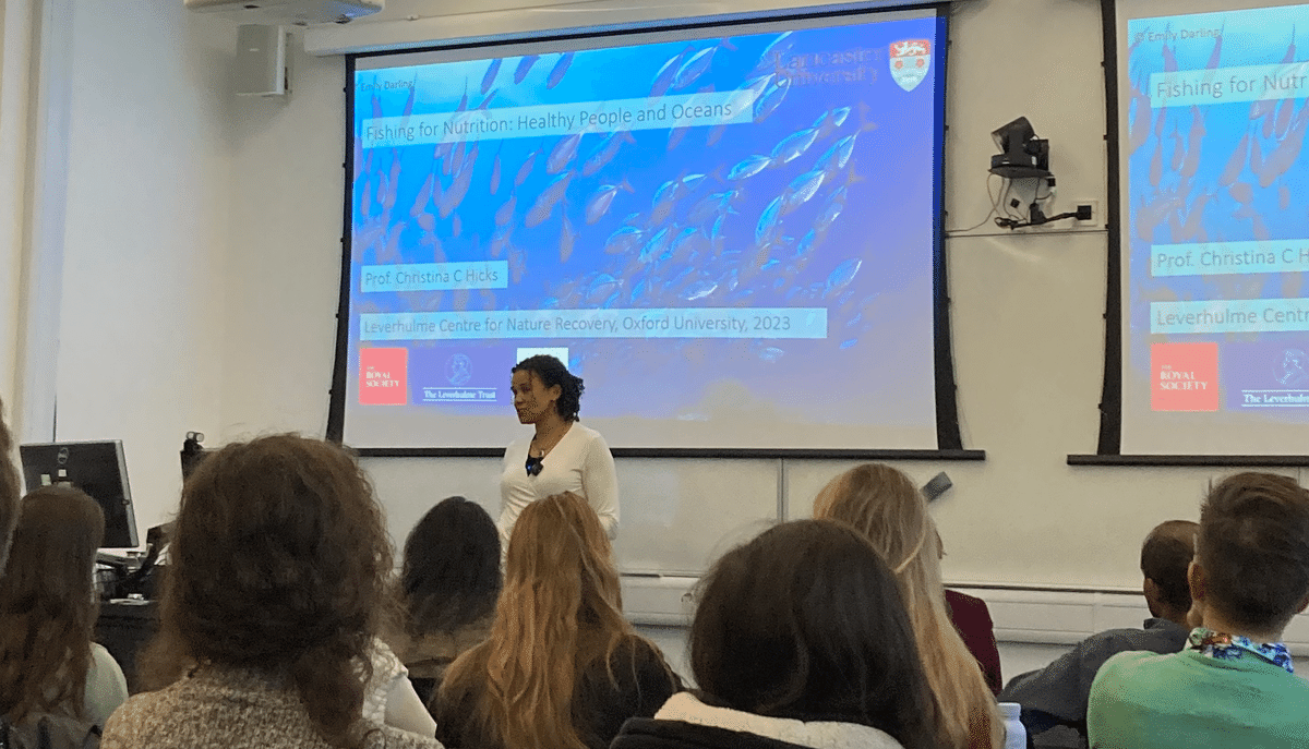 Oxford MBA 1学期(Michaelmas)の振り返り｜Rin Ishikawa