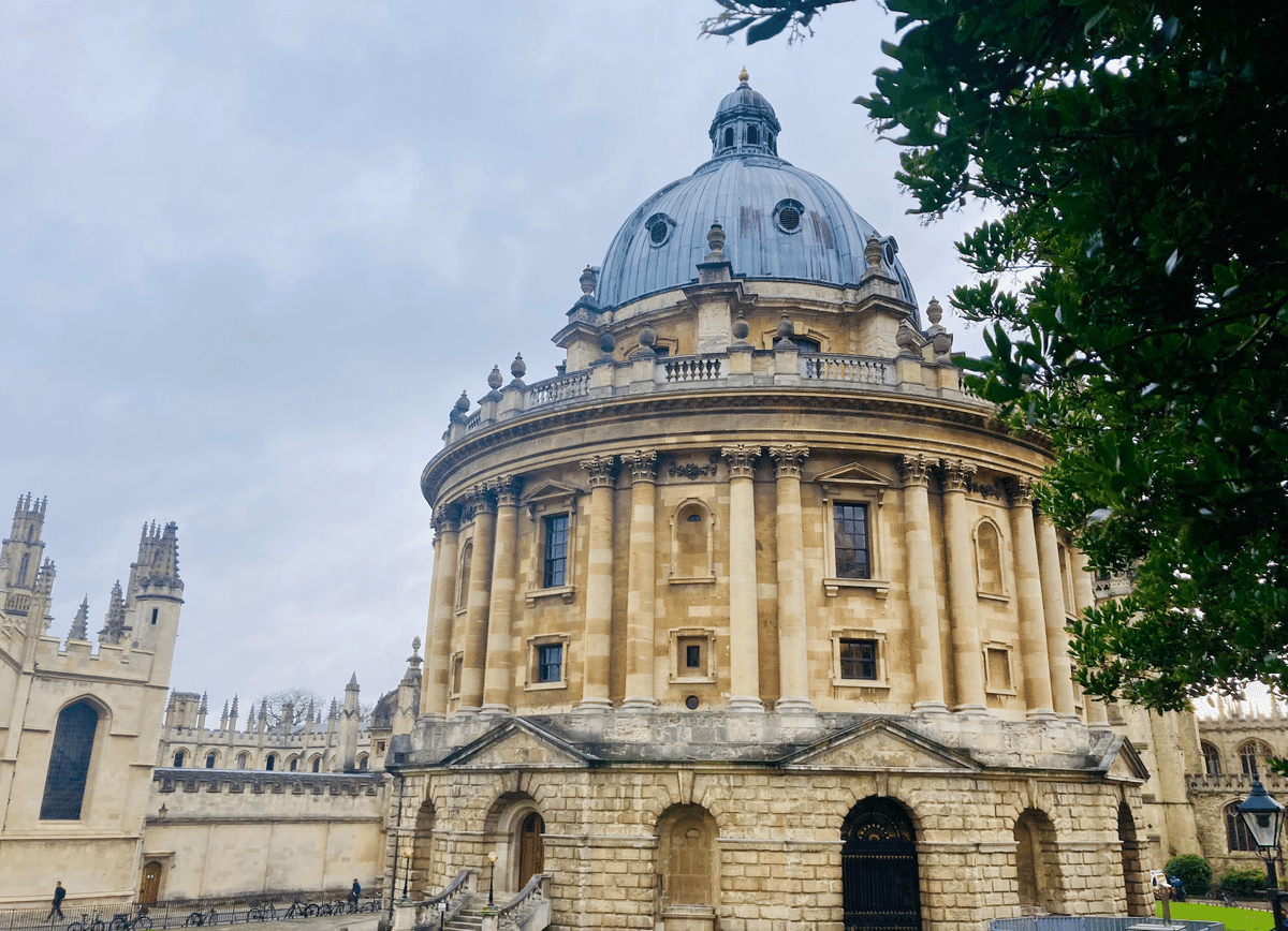 Oxford MBA 1学期(Michaelmas)の振り返り｜Rin Ishikawa