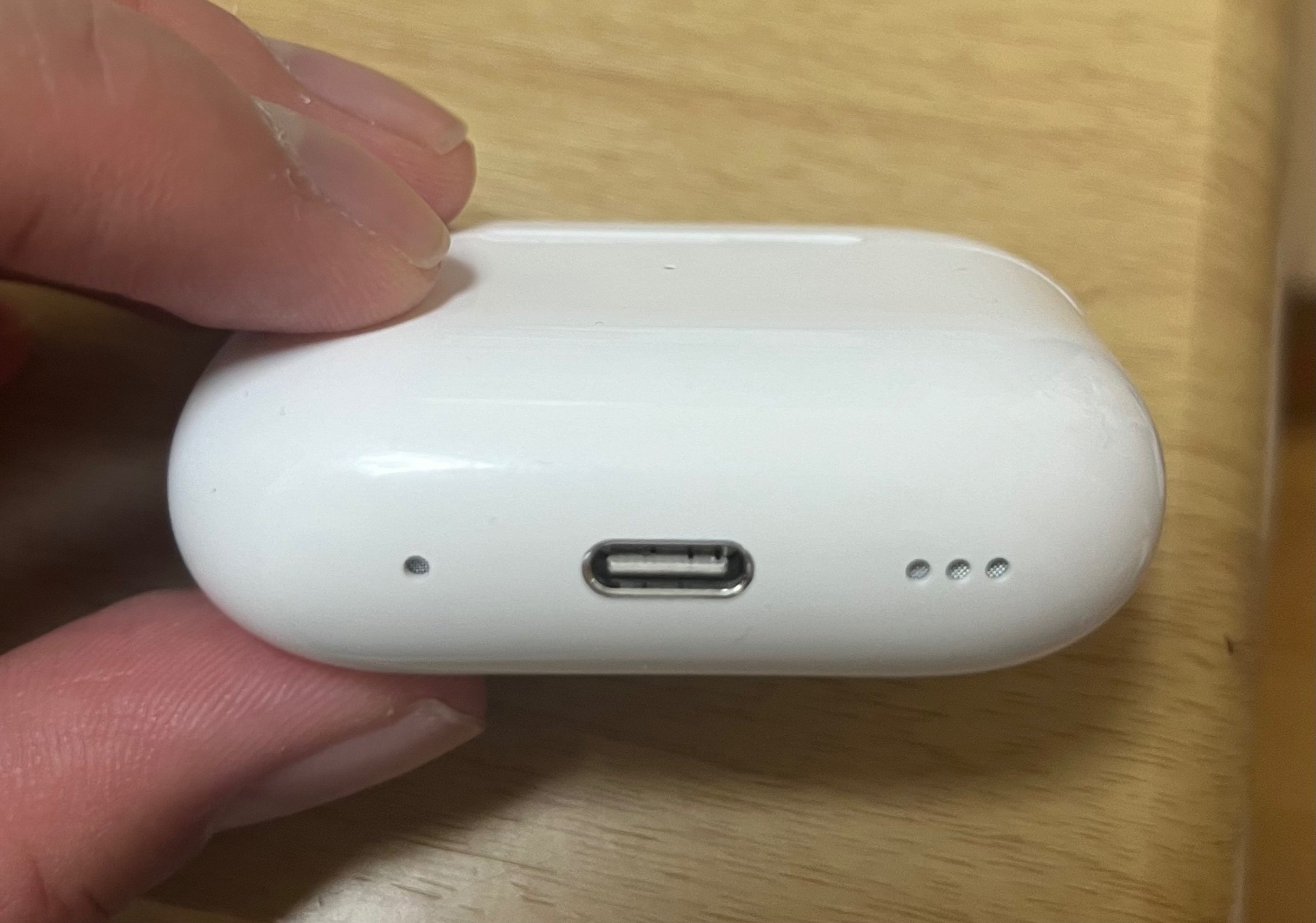 AirPods Proの偽物を買ってしまった話|きゃうた AirPods Proの偽物を買ってしまった話|きゃうた