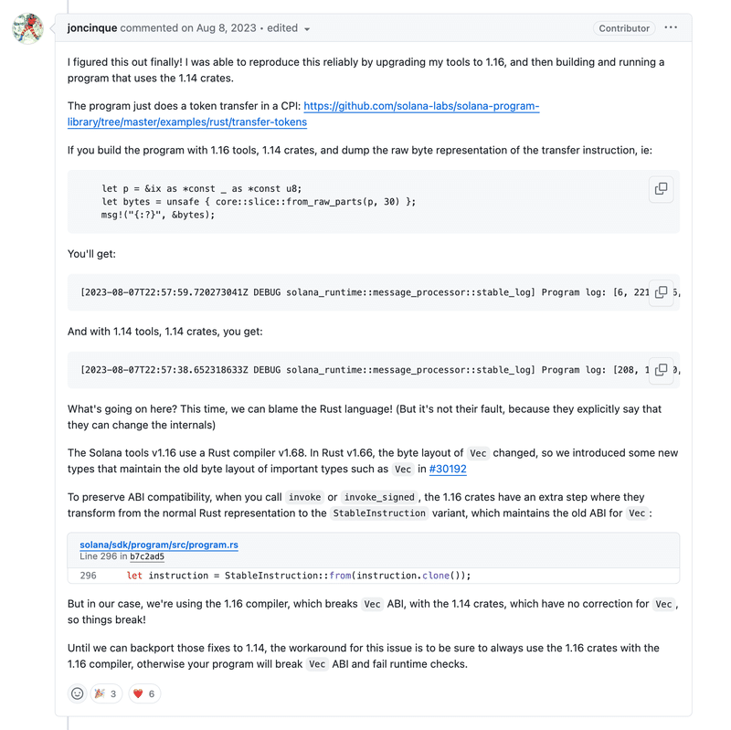 はじめてのAtomic Arbitrage with Rust とon-chain Program｜pe