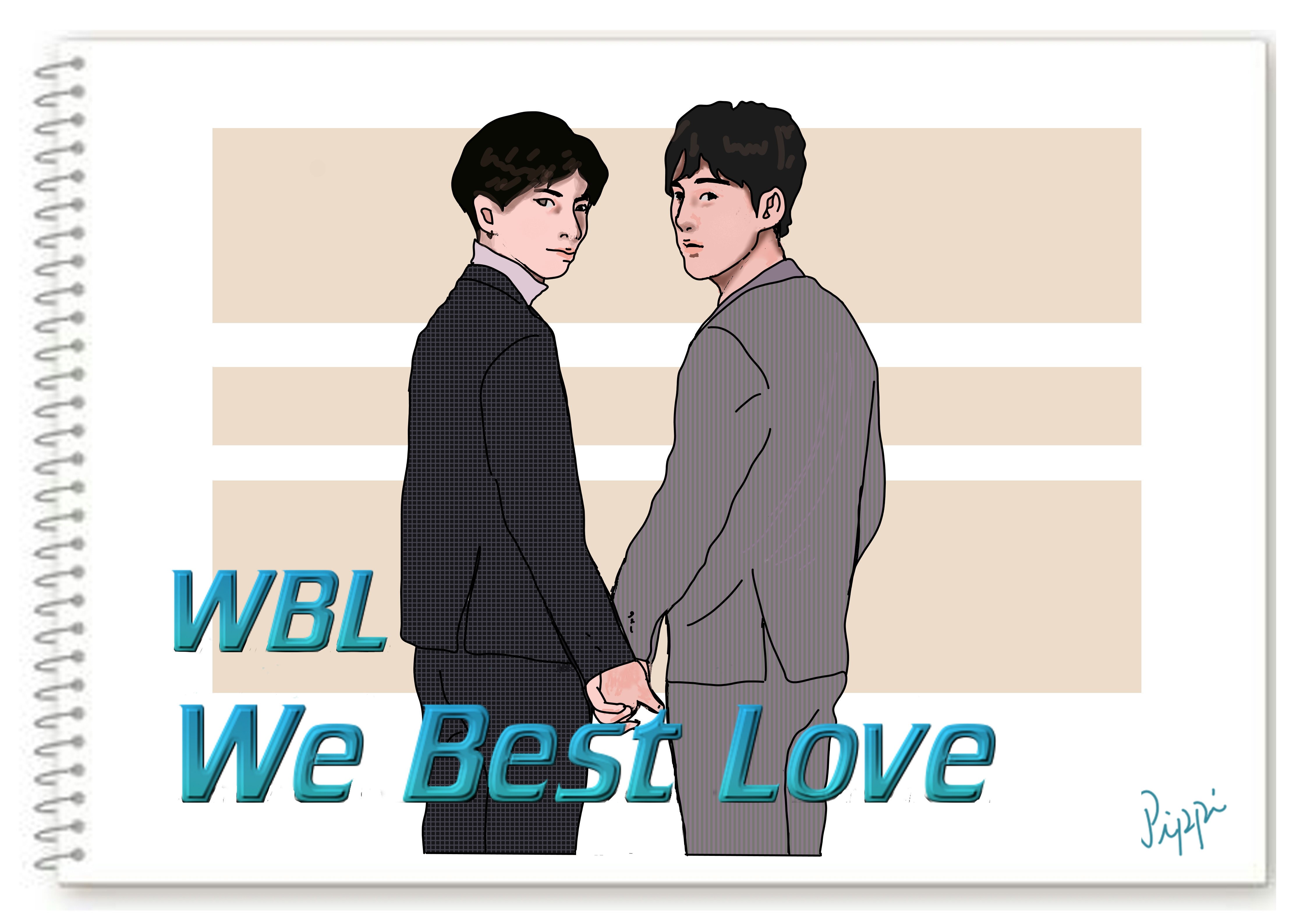 WBL SAM ☆ YU｜ピッピ