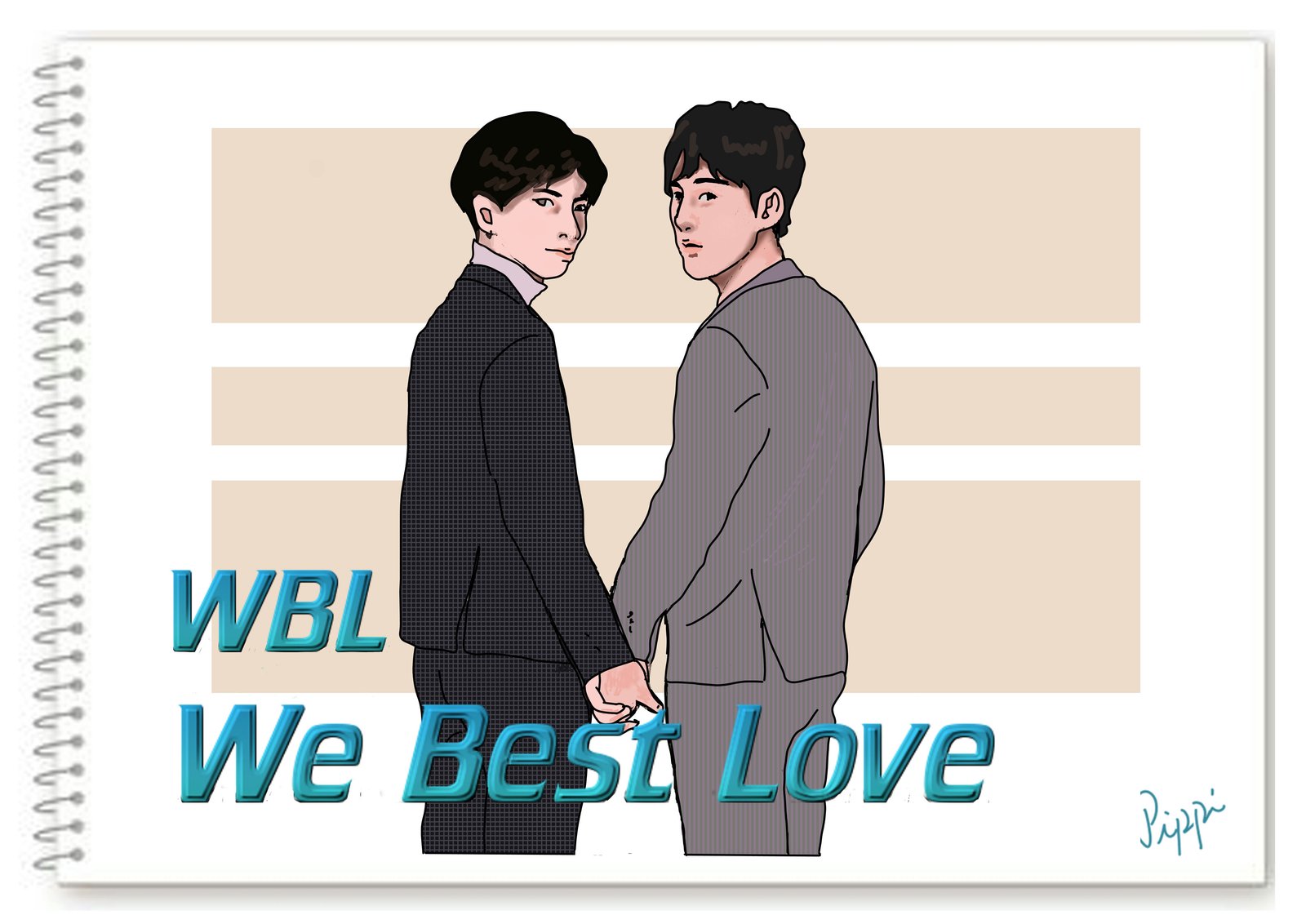 WBL SAM ☆ YU｜ピッピ