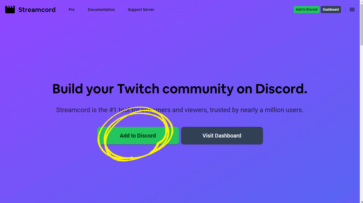 【Twitch配信者向け】Discordサーバーで配信通知を出そう｜よしを