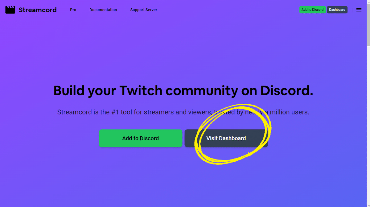 【Twitch配信者向け】Discordサーバーで配信通知を出そう｜よしを