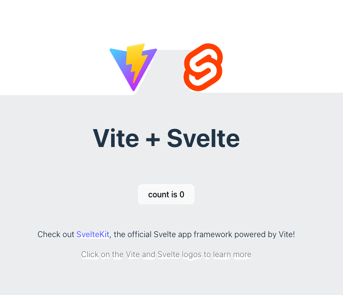 TWSNMP MV開発2日目：Vite+Svelte+TS+FlowBite+tailwindcssの雛形を作成｜twsnmp