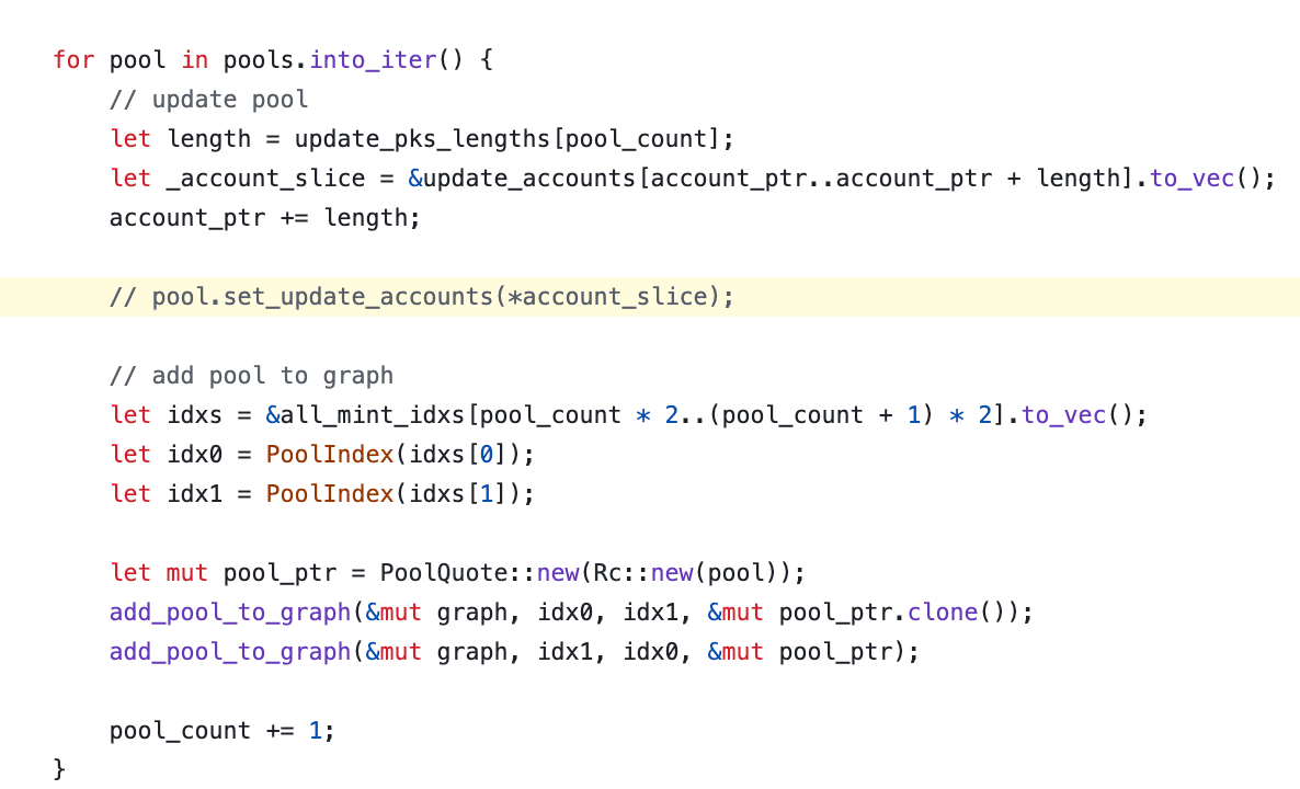 はじめてのAtomic Arbitrage with Rust とon-chain Program｜pe
