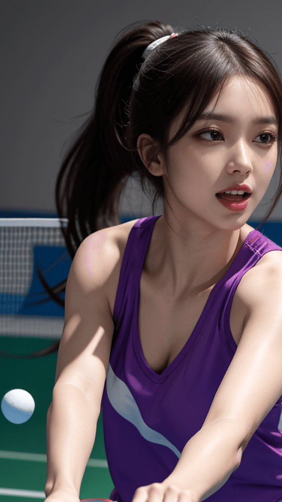 卓球～table tennis,ping-pong～【AIスポーツ】｜AIスポーツちゃんねる