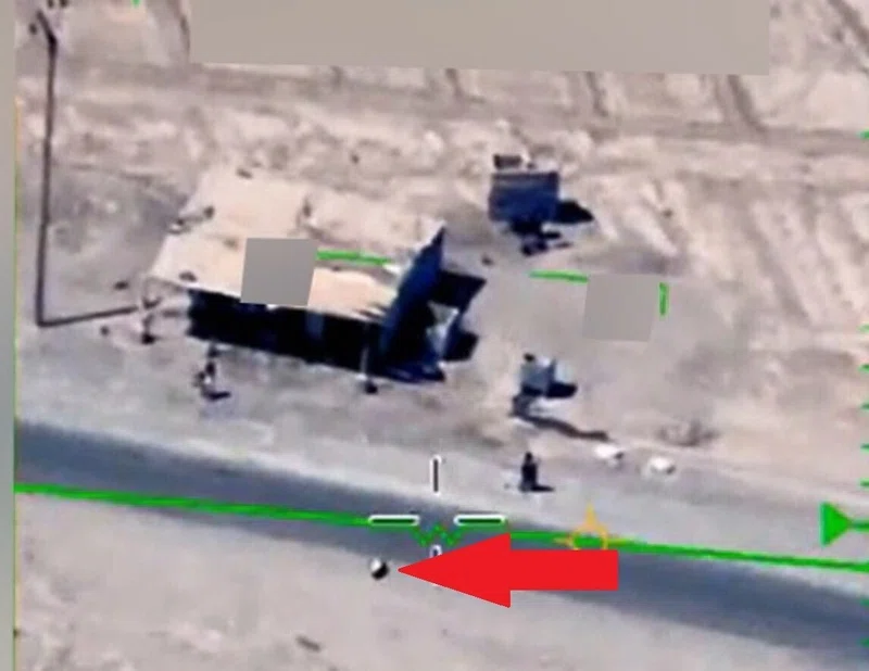 Analysis of a Spherical UAP captured in the Middle East｜SPOC