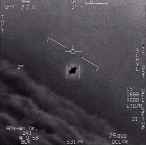 Analysis of a Spherical UAP captured in the Middle East｜SPOC