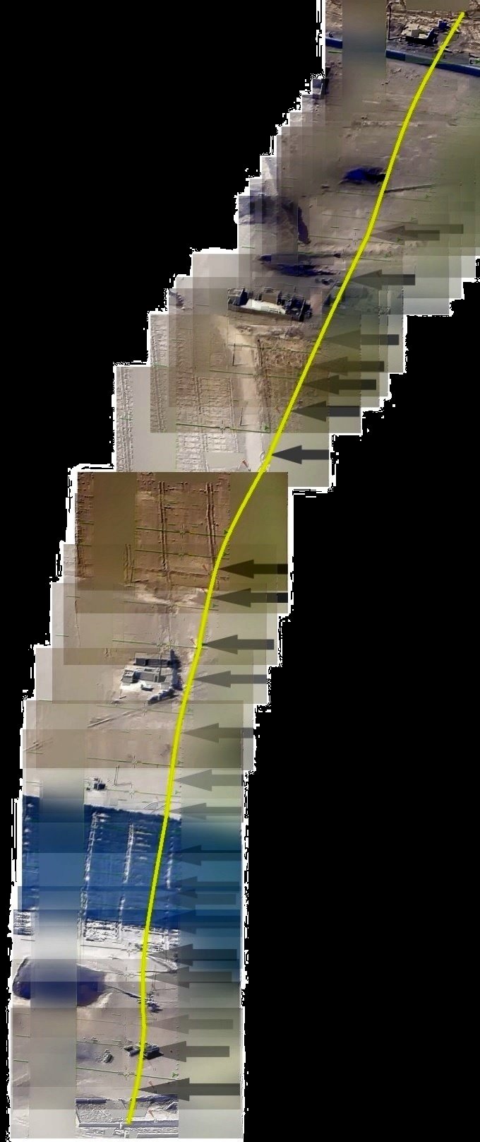 Analysis of a Spherical UAP captured in the Middle East｜SPOC