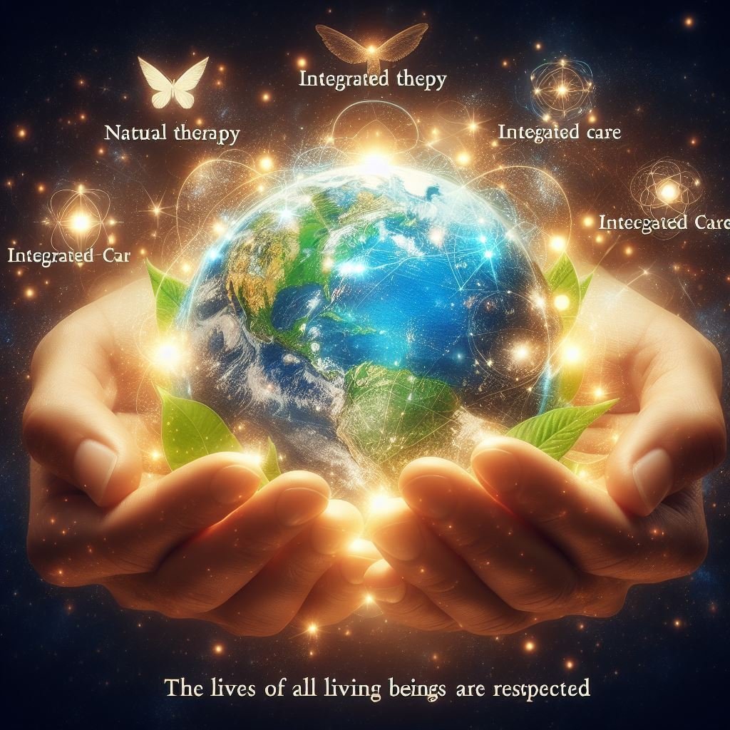 Love Nursing｜Kyoko’s Health care