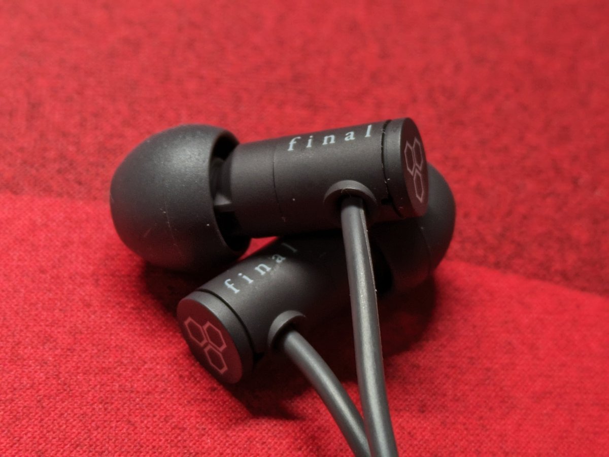 finalゲーミングイヤホン比較【E500/VR500/VR2000/VR3000】｜ΣISAKA