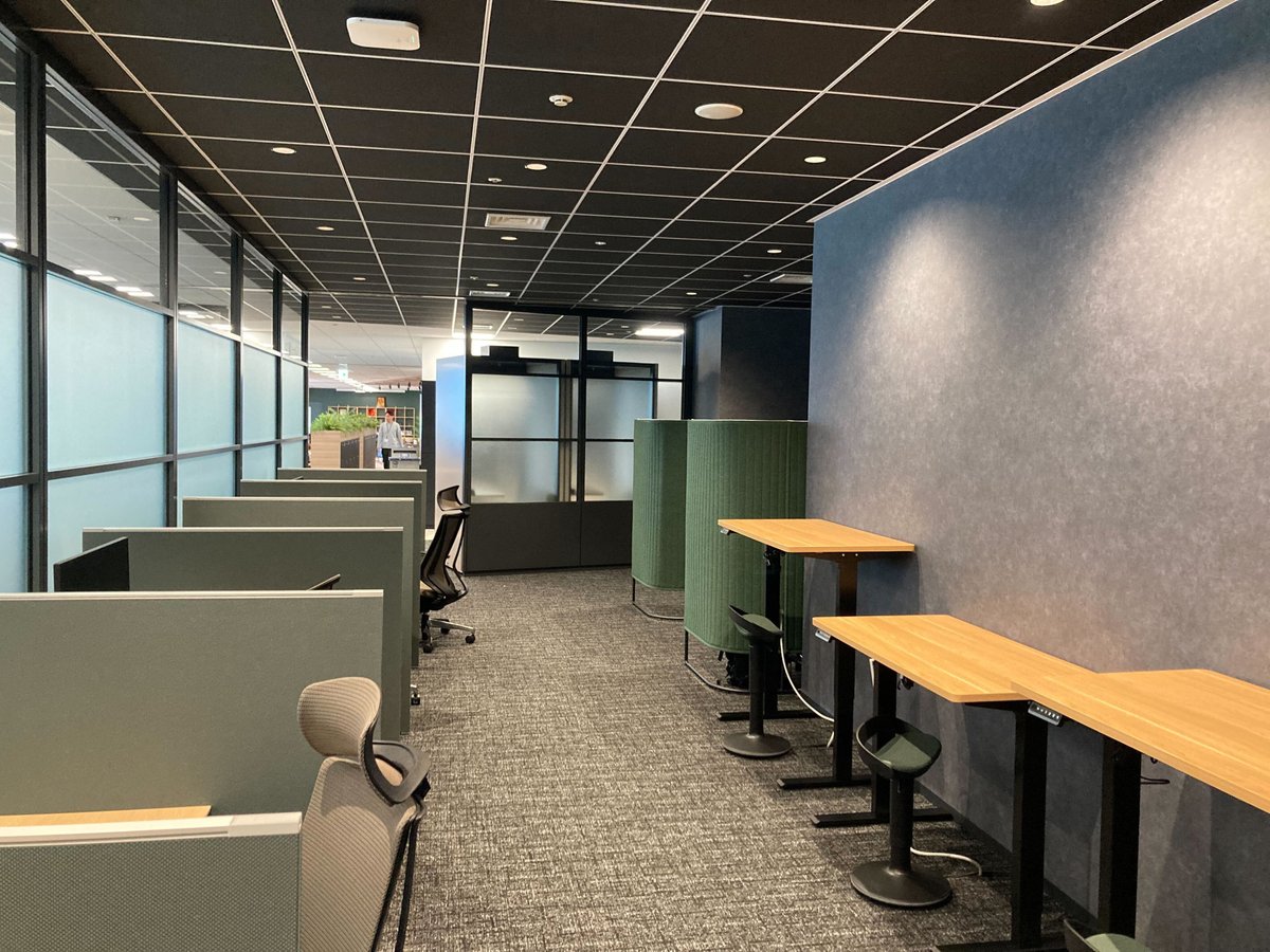 【株式会社Amazia】オフィスを移転しました！｜株式会社Amazia